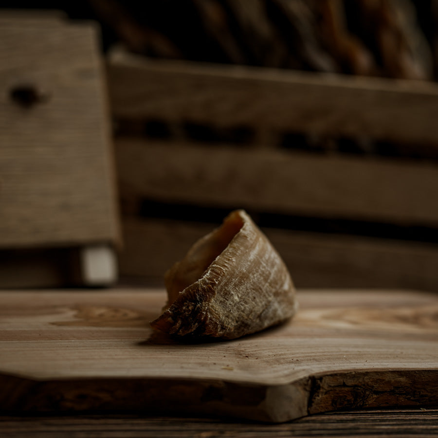 Cow Hoof – HOUND AND HOWL